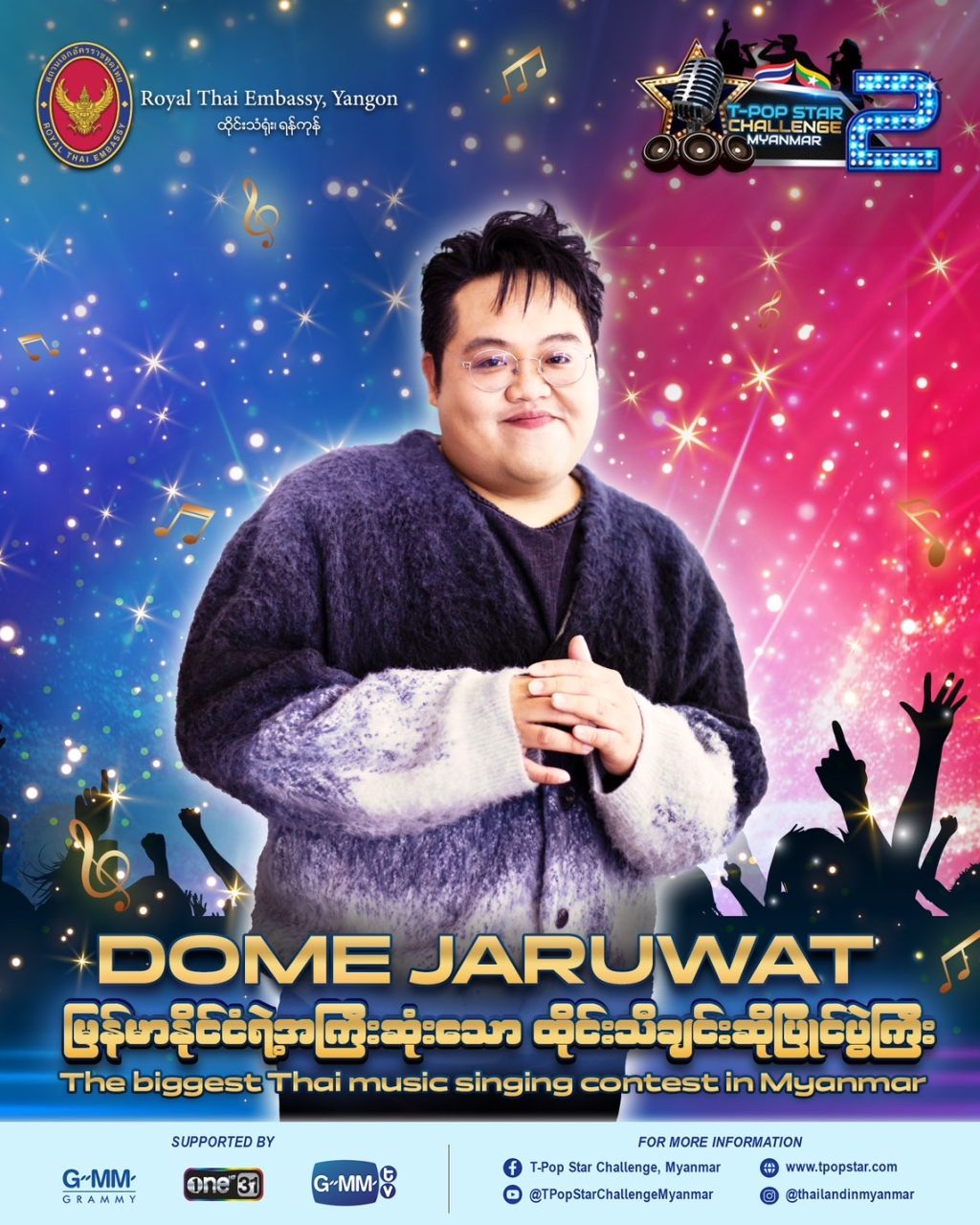 Dome Jaruwat